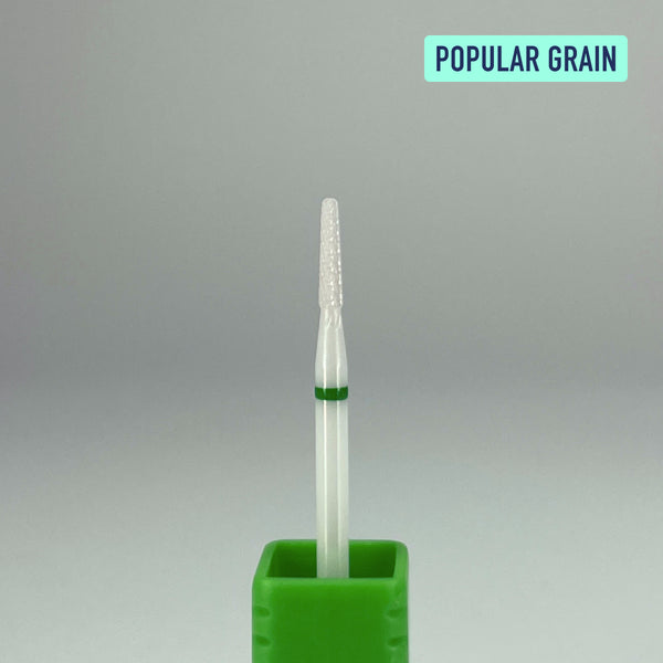 Ceramic Accurate - Podiatry Bur | Burs Australia